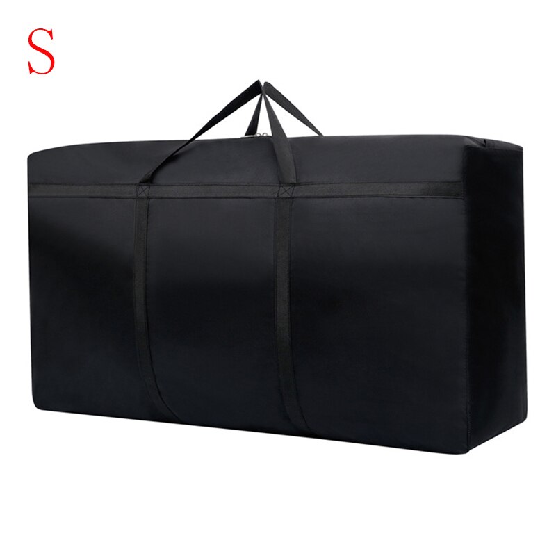 Unisex Foldable Oxford Cloth Luggage Bag Large Cap... – Vicedeal