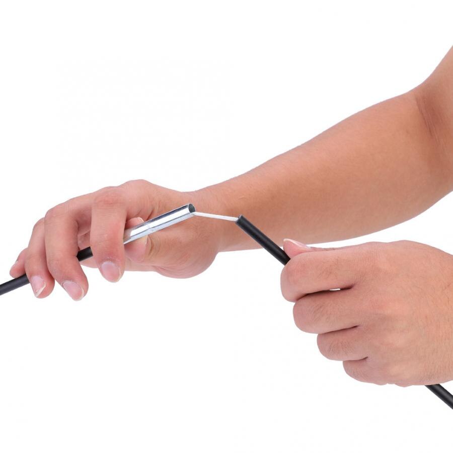 Durable Fiberglass Camping Tent Pole Bars for Doub... – Vicedeal