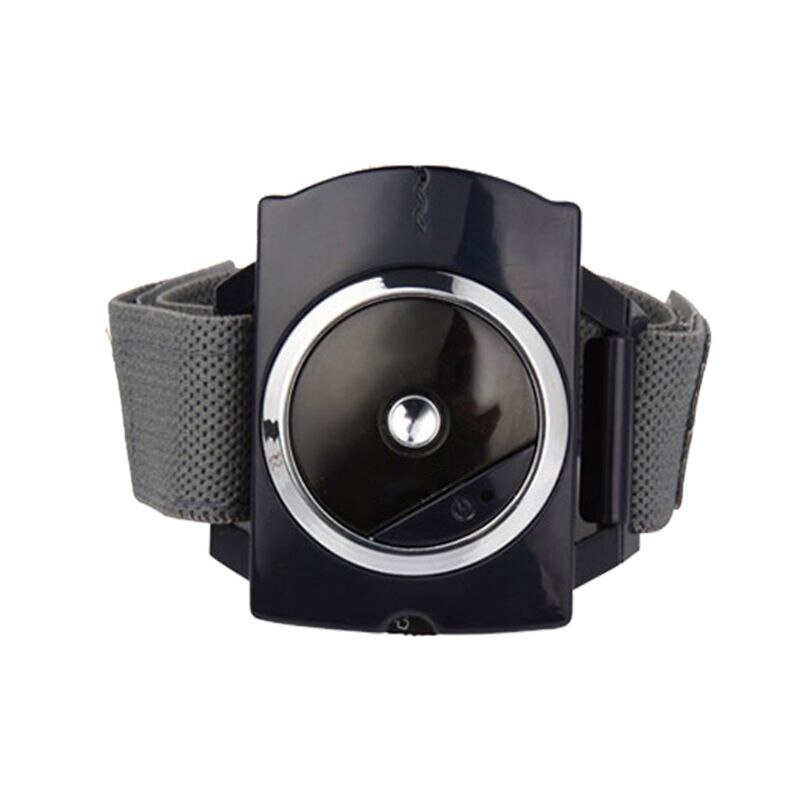 Wristband Snore Stopper Intelligent Infrared Anti ... – Grandado