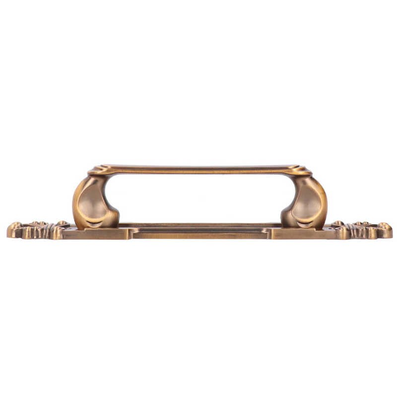 Surface Mounted Handle Antique Zinc Alloy Drawer C... – Grandado