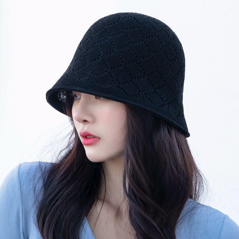 Panama Style Solid Bucket Hat Unisex Green Caps So... – Vicedeal