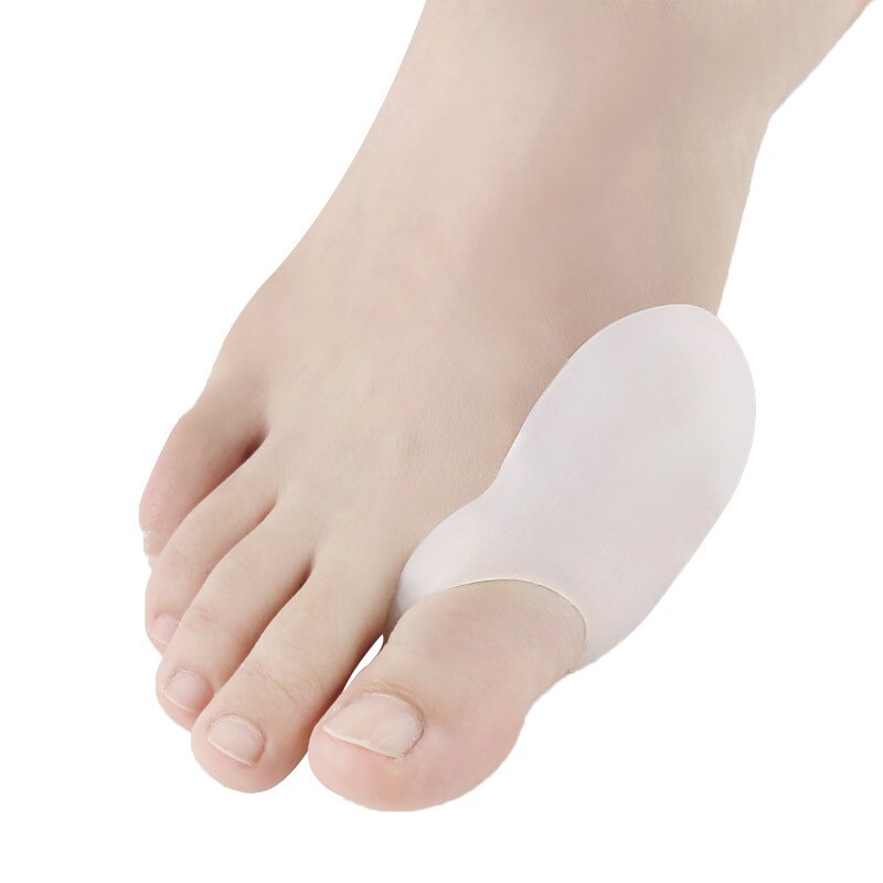 20Pairs Big Toe Protector Hallux Valgus Gel Foot C... – Grandado