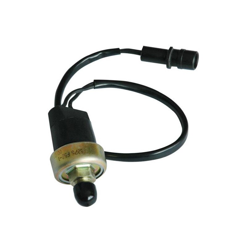 2PCS 119-9985 hydraulic pressure sensor E320 excav... – Grandado