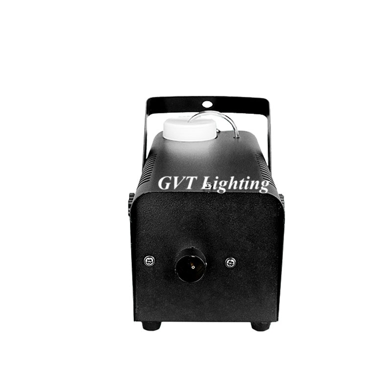 400W Smoke Machine with Remote Control Mini Fog Ma... – Grandado