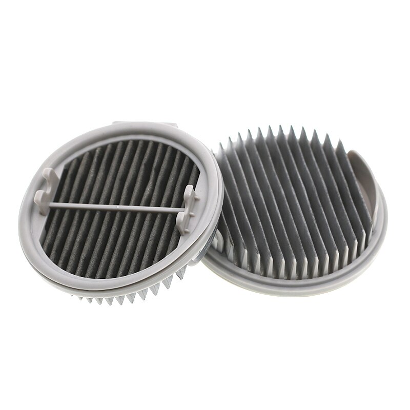 2 / 4 pieces HEPA filter chip for Xiaomi Roidmi wi... – Grandado