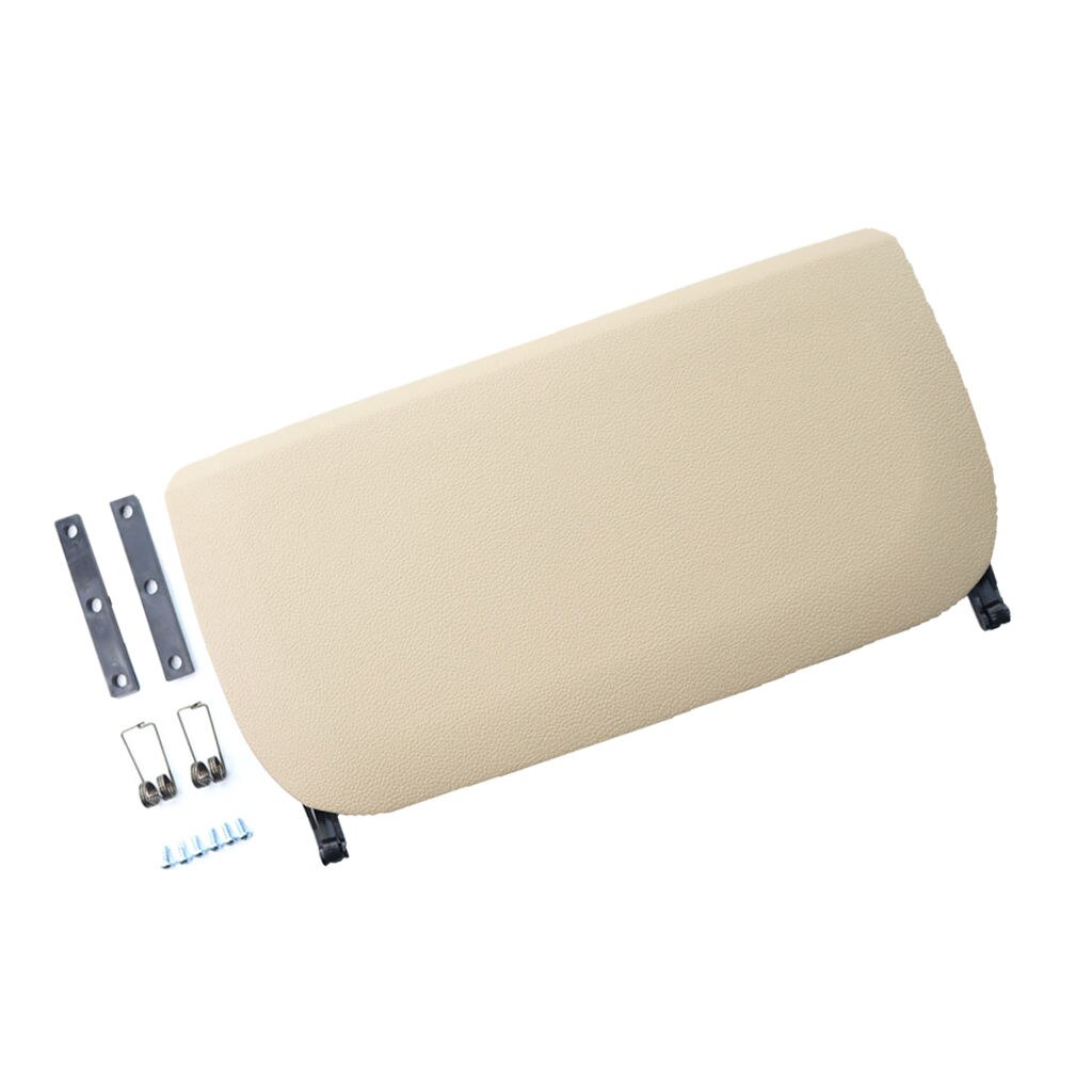 Rugleuning Pocket Lange Levensduur Voor Bmw 5-Seri... – Grandado