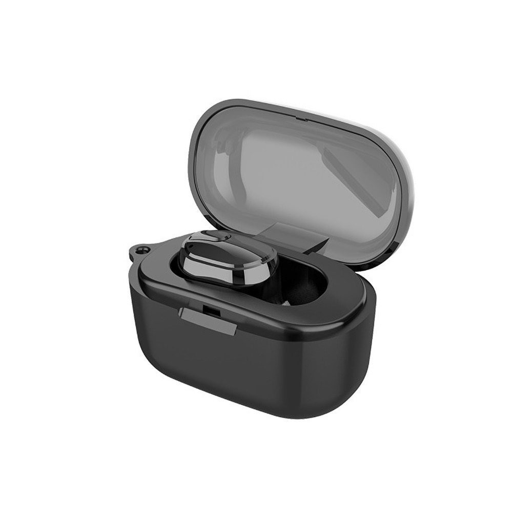 M8 mini in-ear letvægts bluetooth 4.2 trådløse øre... – Grandado