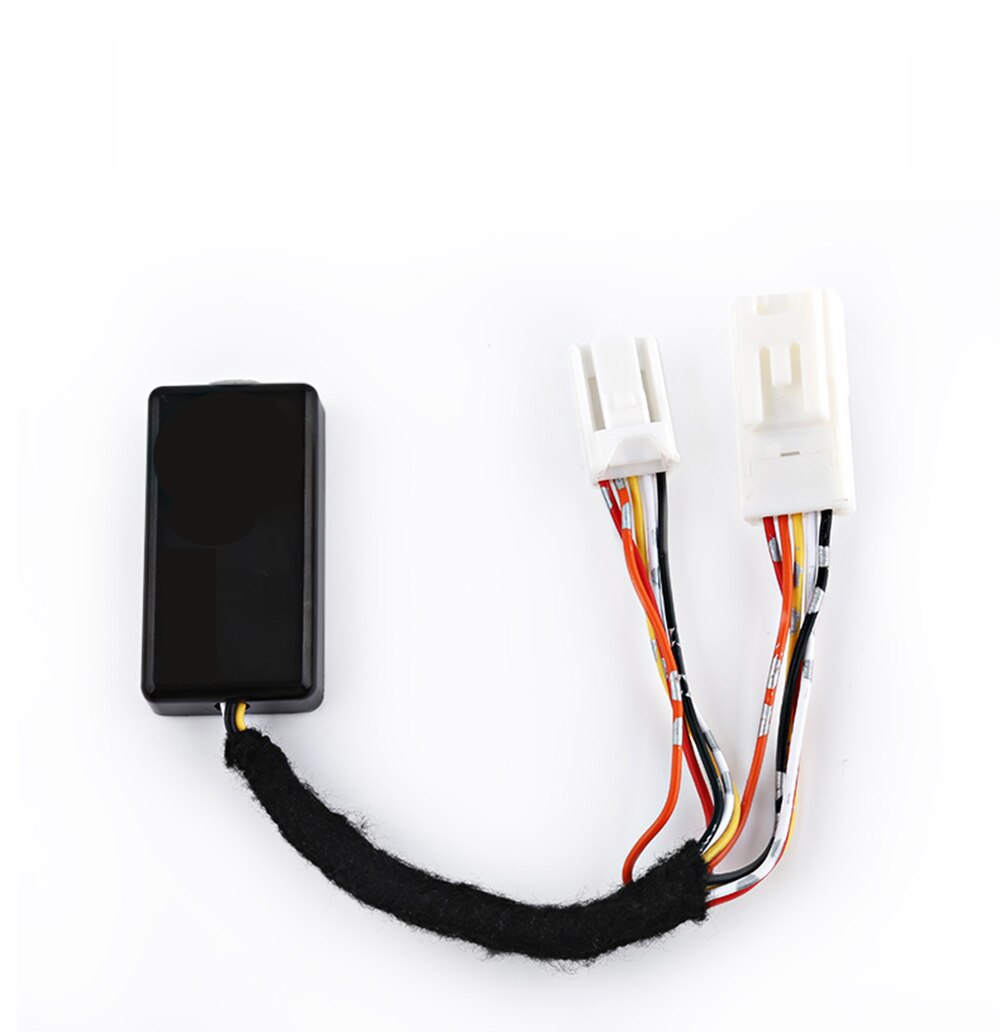 CHSKY Car OBD Speed Lock For Toyota Auris Hybrid A... – Grandado