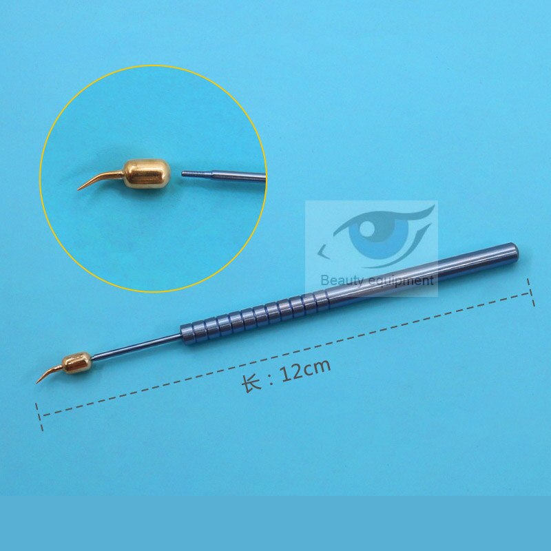 Ophthalmic micro-instrument Ophthalmic hemostatic ... – Grandado