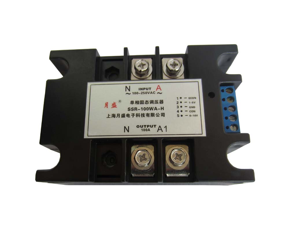 Single-phase AC voltage-regulator module, fully is... – Grandado