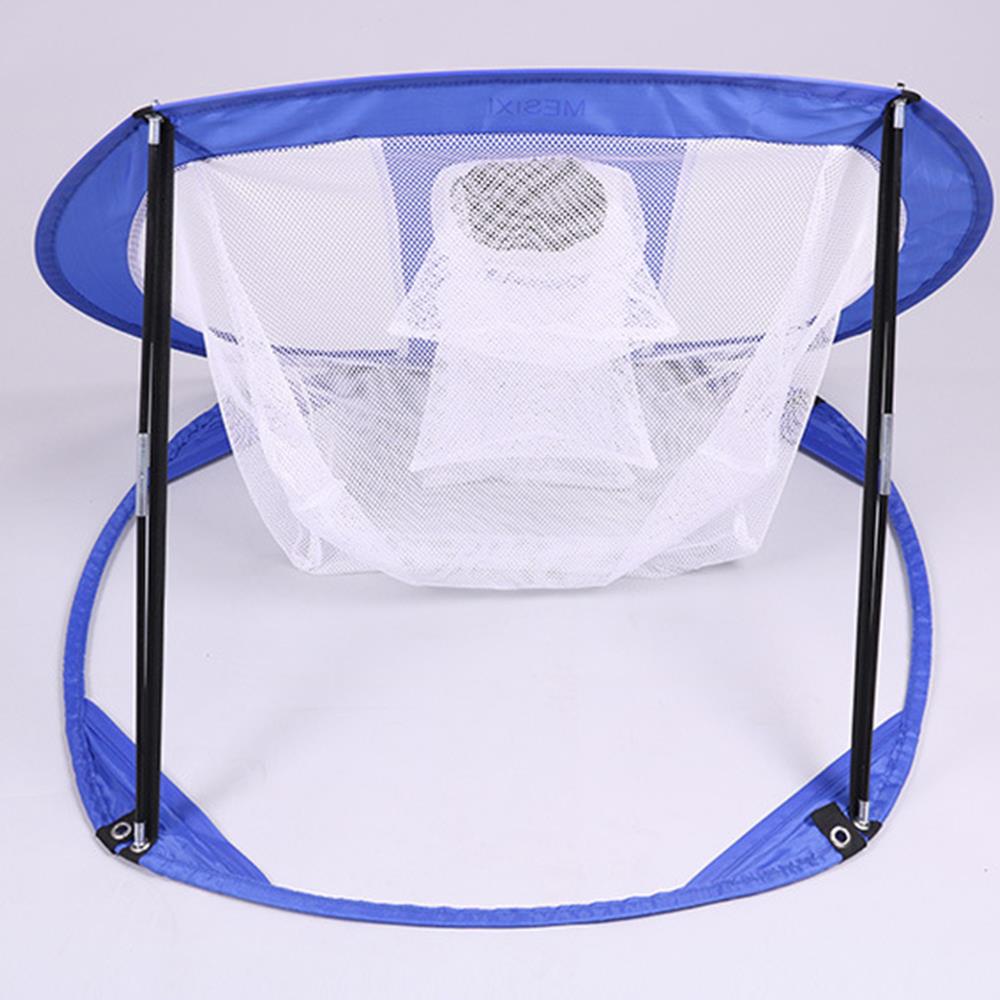 210D Oxford Cloth Golf Practice Net Golf Pop UP In... – Vicedeal