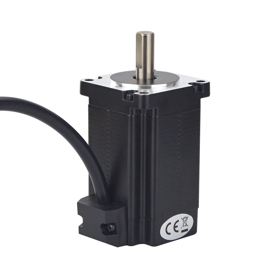 Nema17 Stepper Motor 1.8deg 79Ncm(111.896oz.in) 42... – Grandado