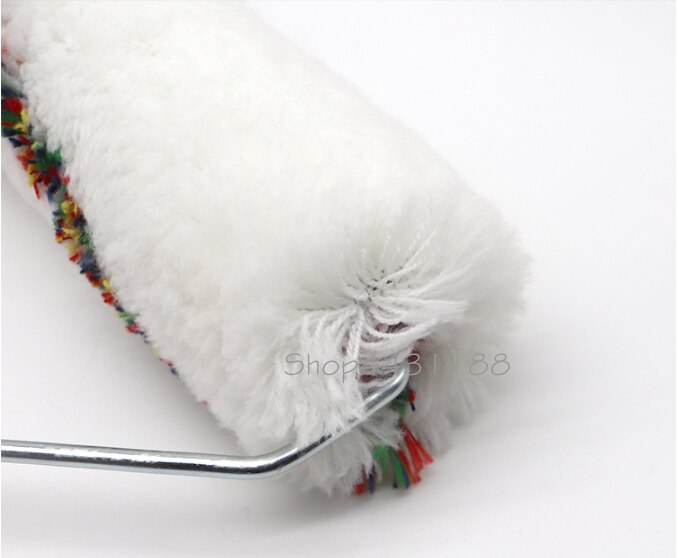 30*23cm Top Grade Long Cotton Thread Paint Roller ... – Vicedeal