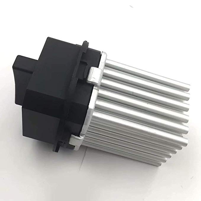 Värmare fläkt regulator resister för mercedes-benz... – Grandado