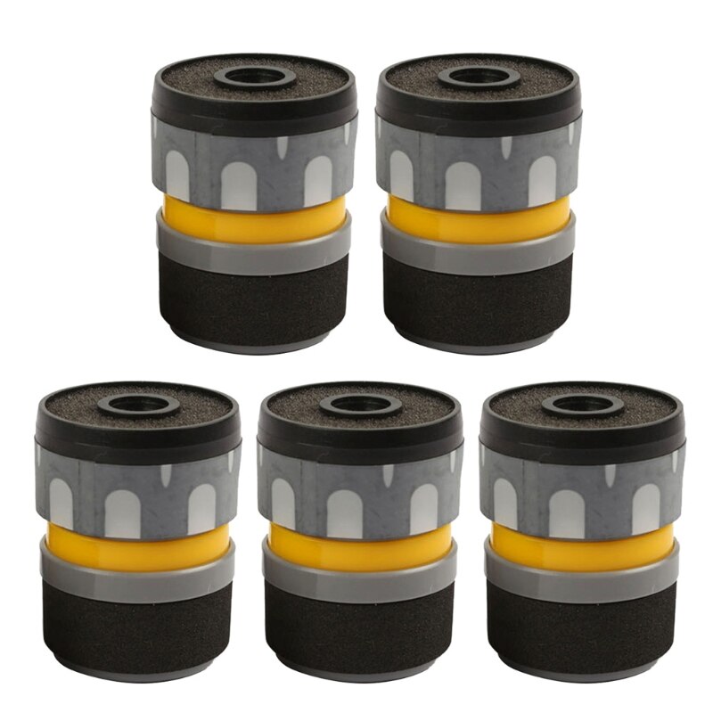 5Pcs/set Dynamic Microphone Core Capsules Replacem... – Grandado
