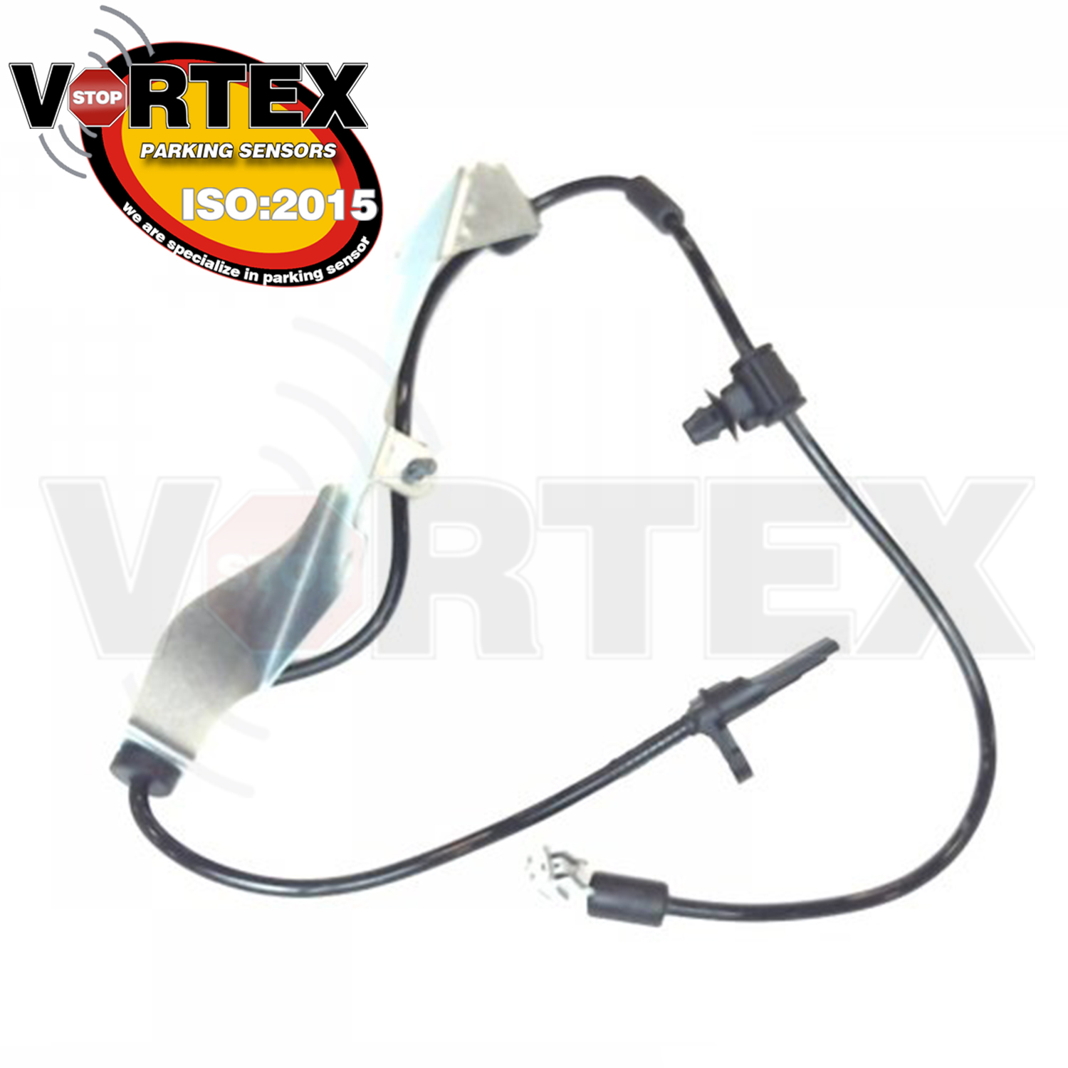 Rear Left ABS Wheel Speed Sensor For SUBARU FOREST... – Grandado