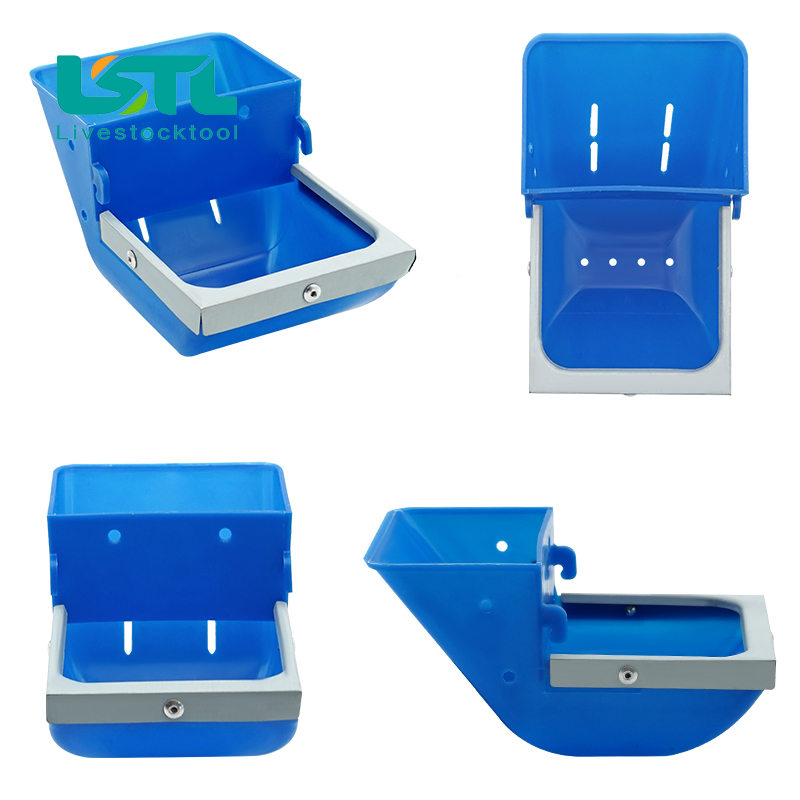 4PCS Rabbit Feeder Box Hopper Rabbit Cage Rex Rabb... – Grandado