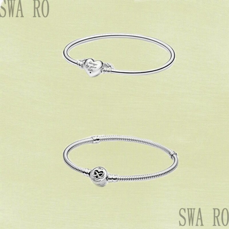 Madre Día infinito hebilla de cadena de serpiente ... – Grandado