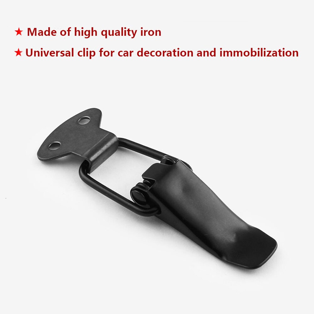 Auto Truck Kap Quick Universele Bumper Beveiliging... – Vicedeal