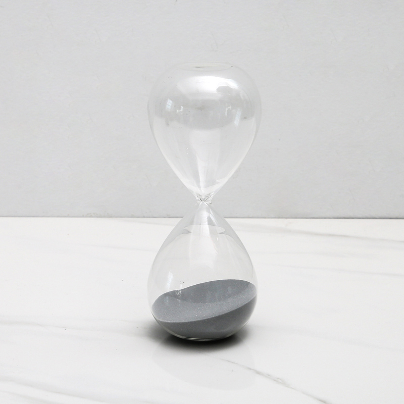 5/15/30 minutters moderne enkelhed timeglas timer ... – Vicedeal