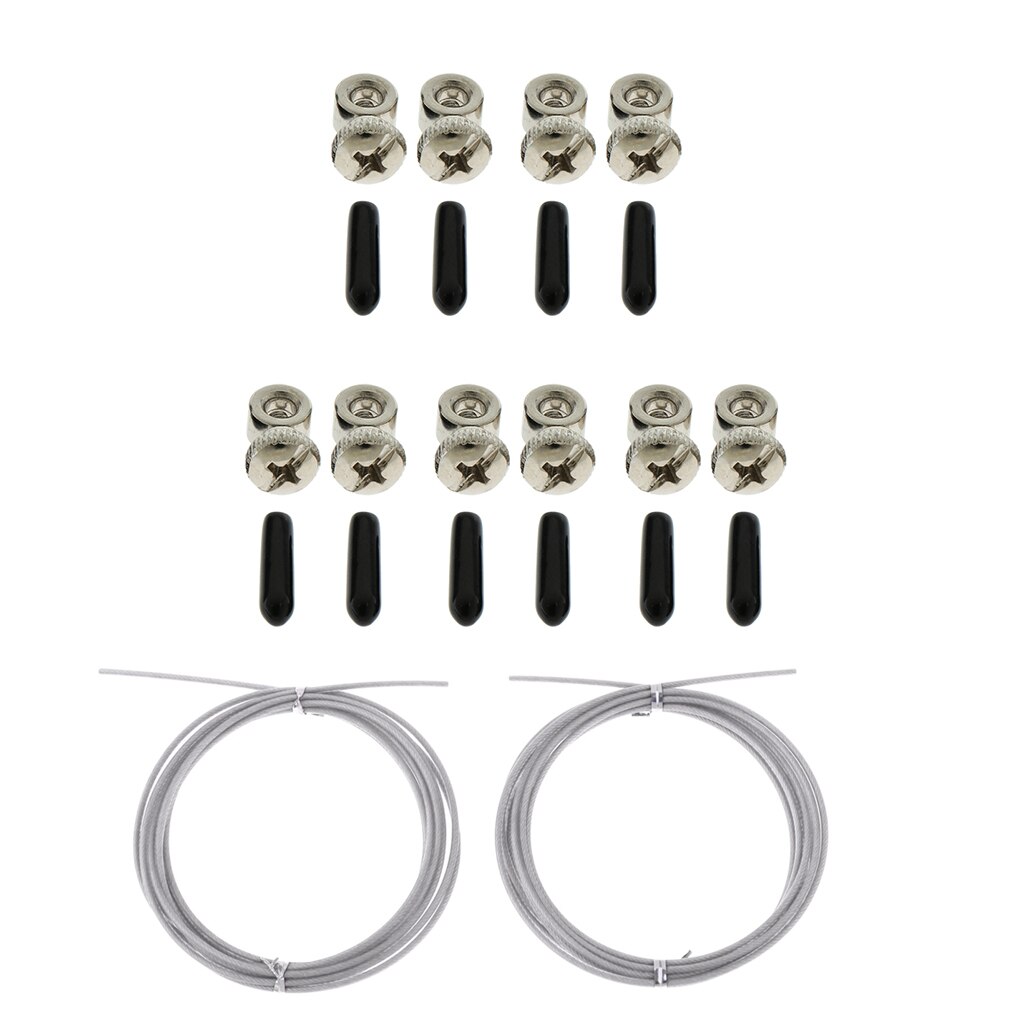 Replacement Jump Rope Cord Speed Rope Cable & ... – Vicedeal