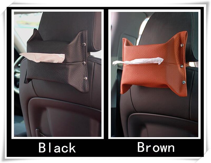 Car Styling Tissue Box Tissue Holder For BMW X4 G0... – Vicedeal