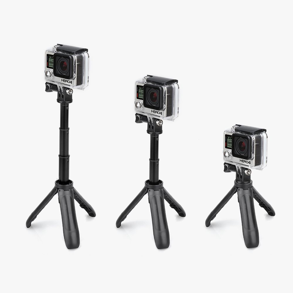 Vamson Voor Dji Osmo Action Uitschuifbare Handvat ... – Vicedeal