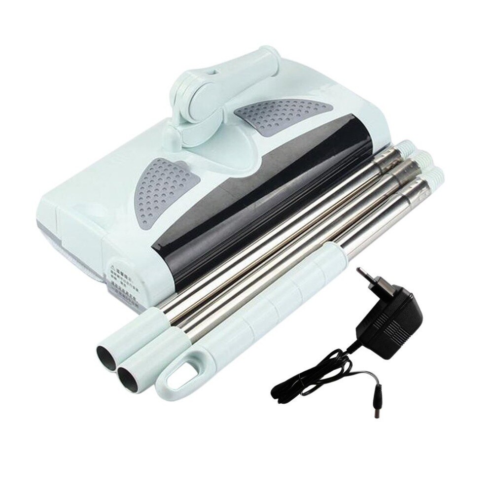 Electric HandHeld House Mop Robot Vacuum Cleaner F... – Vicedeal