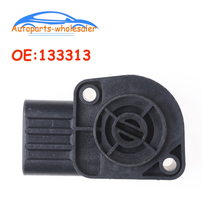 Car Accessories 134734 Fit For Volvo Throttle Posi... – Grandado