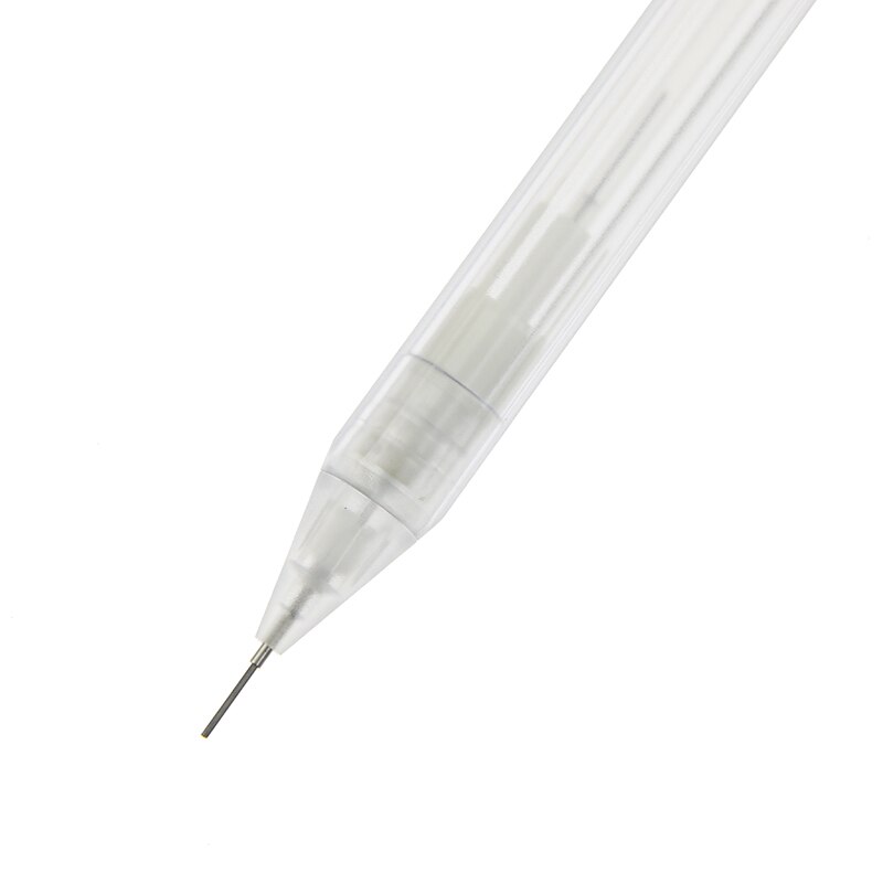 Cute Kawaii Plastic Mechanical Pencil Transparent ... – Grandado