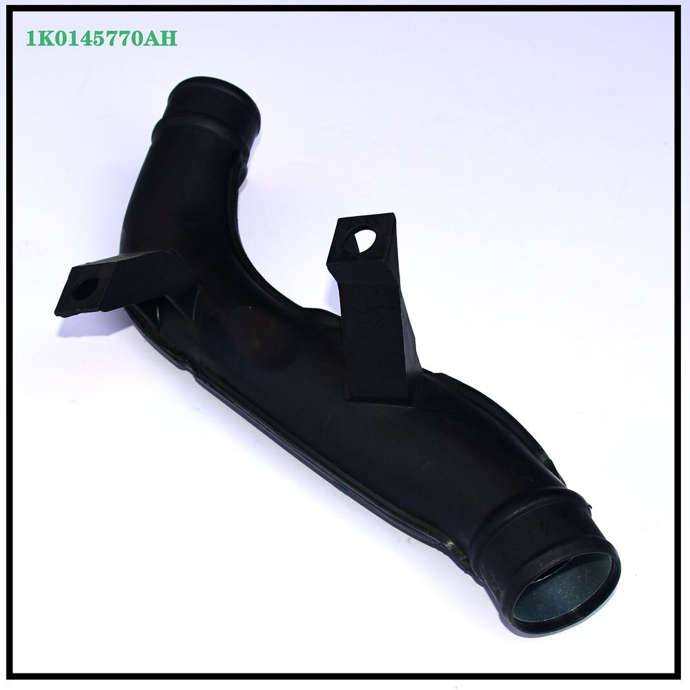 Turbocharger intake pipe ventilation duct for PASS... – Grandado