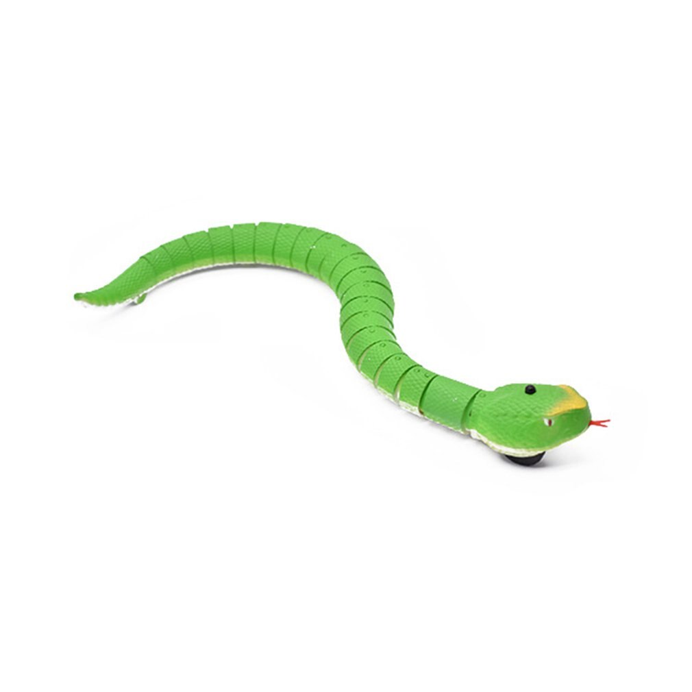 Simulation Infrared Remote Retractable Fast Move S... – Grandado