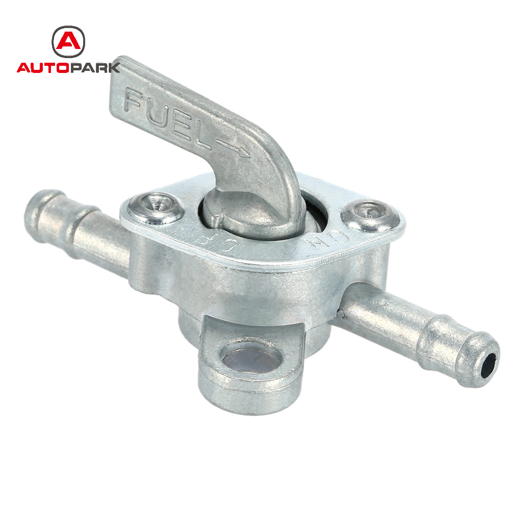 6mm Inline Fuel Tank Tap Filter Petcock Switch for... – Grandado