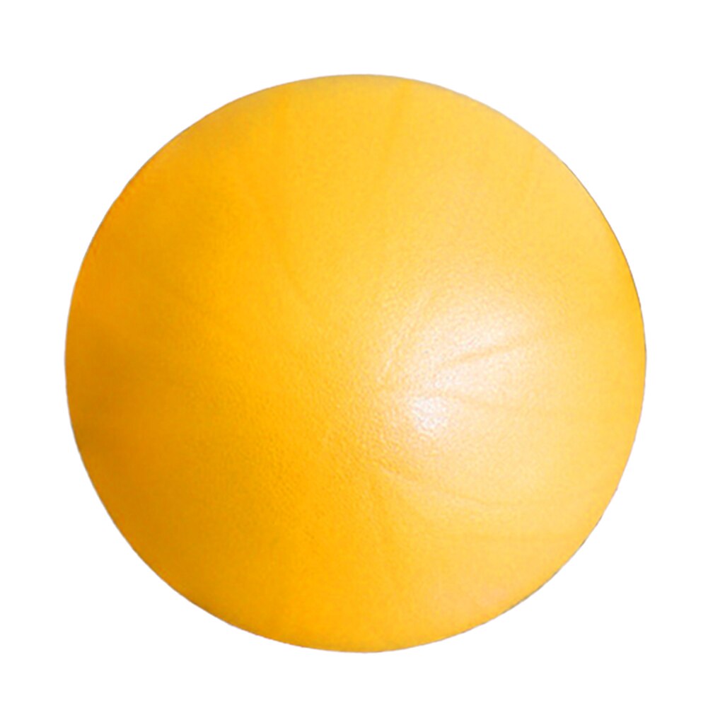 25 Cm Mini Yoga Pilates Bal Explosieveilige Pvc Yo Grandado