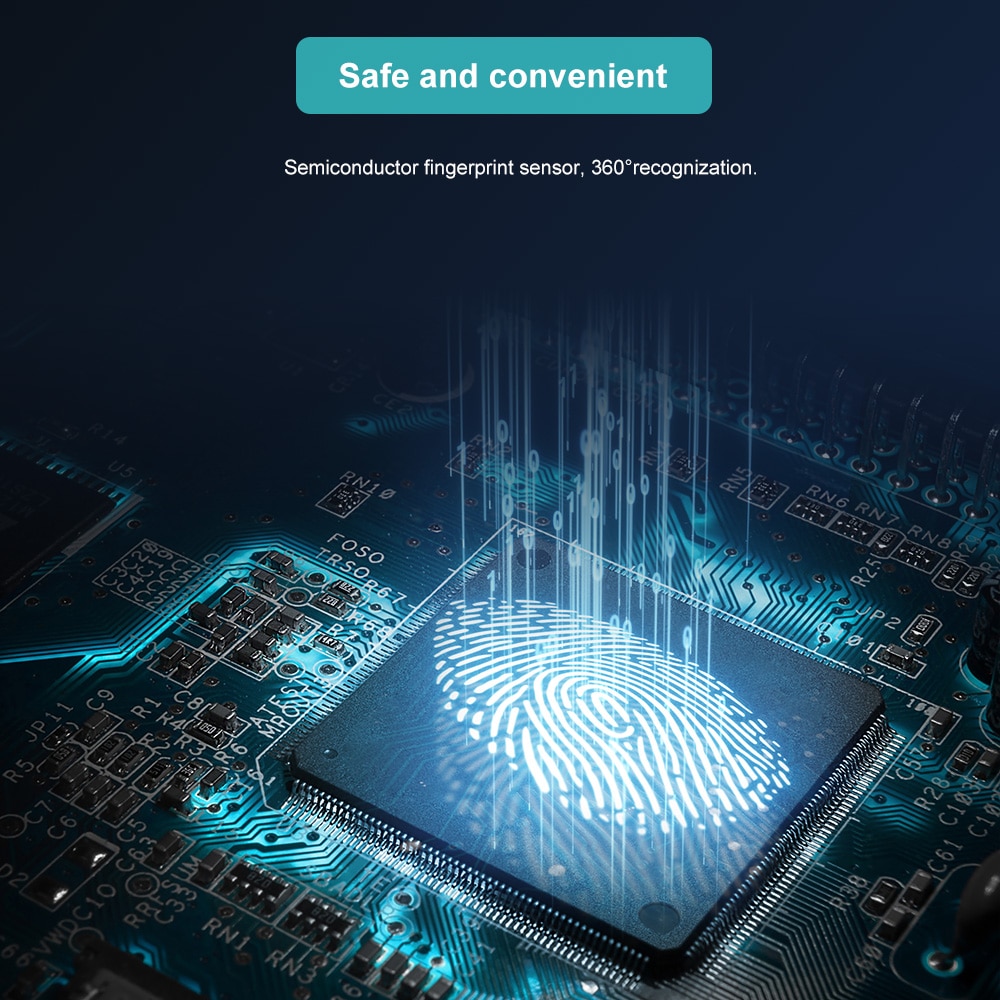 Lade intelligent elektronisch slot archiefkast slo... – Vicedeal