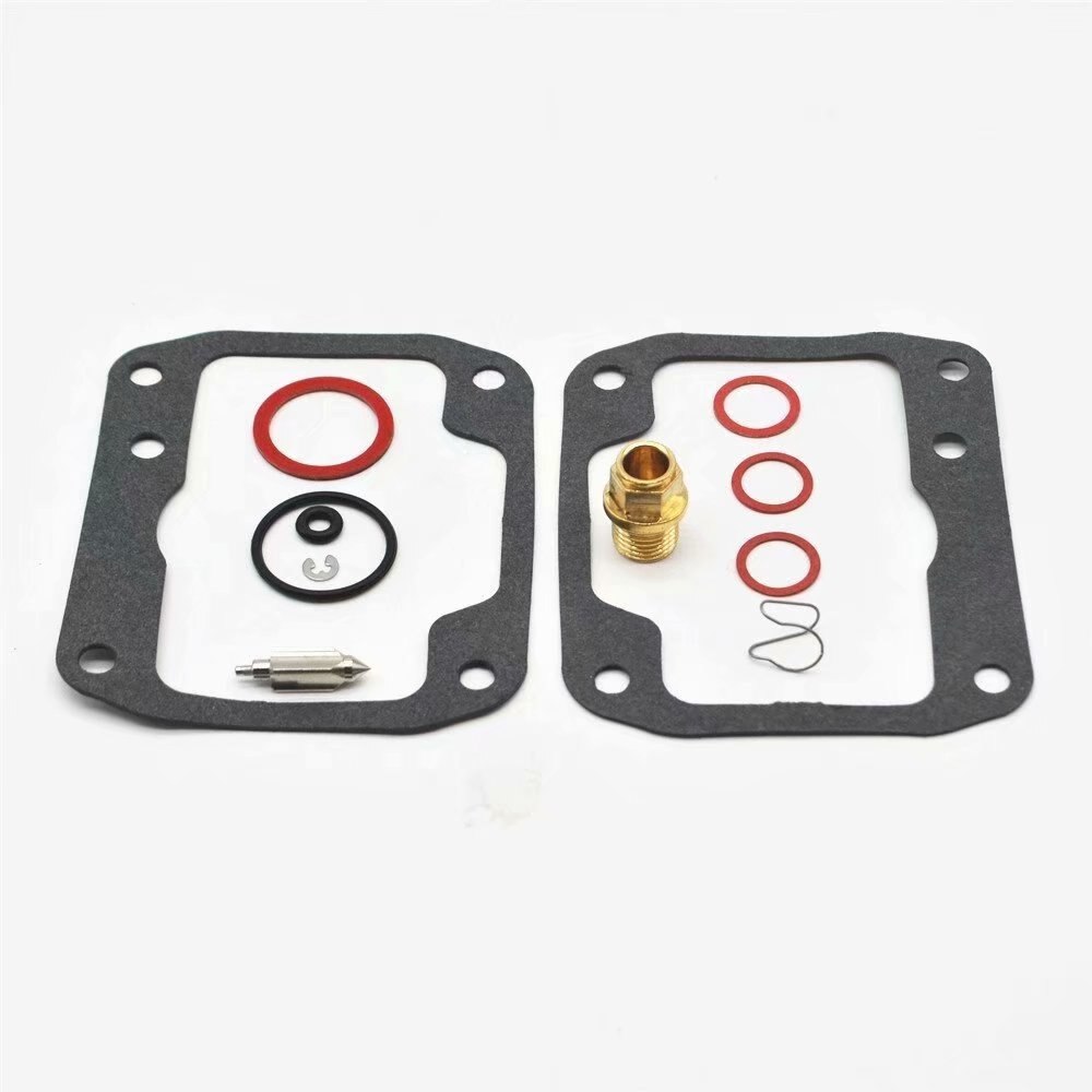 Carbman Carburetor Repair Kit For VM36 VM38 VM 36 ... – Grandado