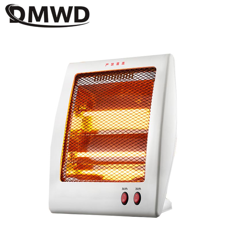 DMWD 220V Quartz Tube Radiator Electric Heater Hou... – Vicedeal