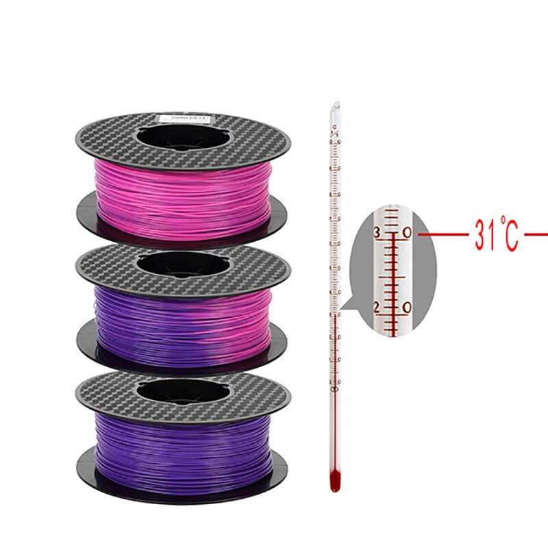 3D Printer PLA Filament 1KG/500g/250g 1.75mm 3D Pr... – Grandado