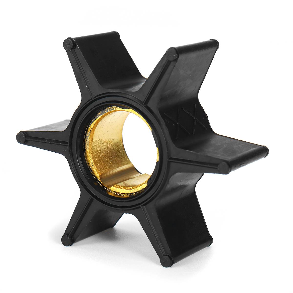 Marine Water Pump Impeller Boat Engine Impeller 6 ... – Grandado