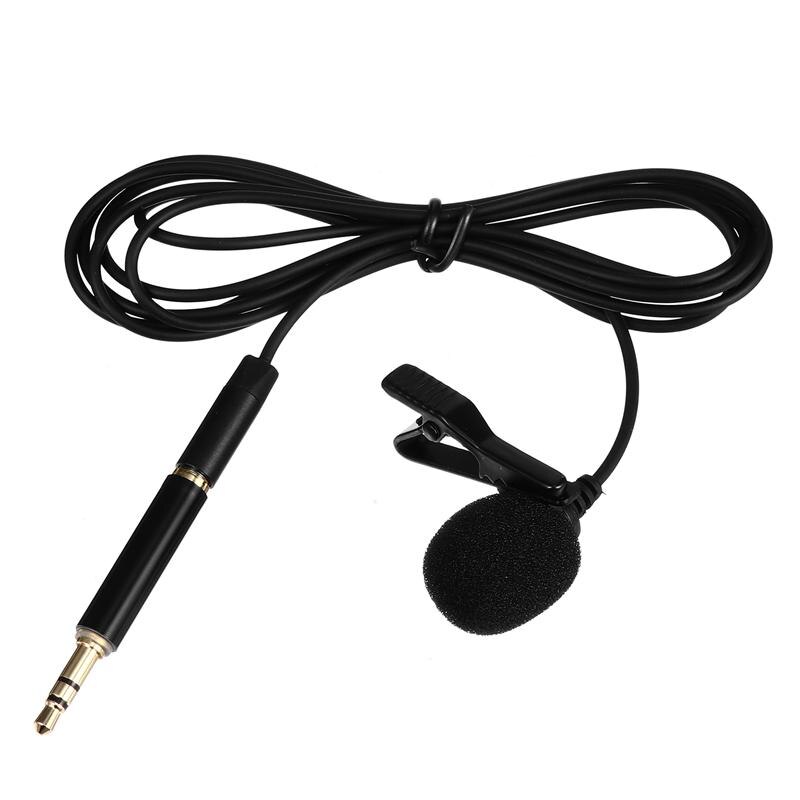 1 Set Professionele Podcast Microfoon Omnidirectio... – Vicedeal