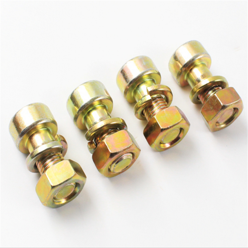 Heftruck 650-10 band achterwiel stalen ring bout r... – Vicedeal