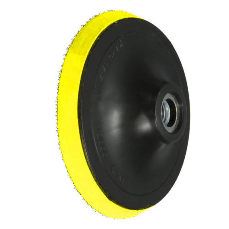 Plastic+rubber Polishing Tools Accessory Round Pol... – Grandado