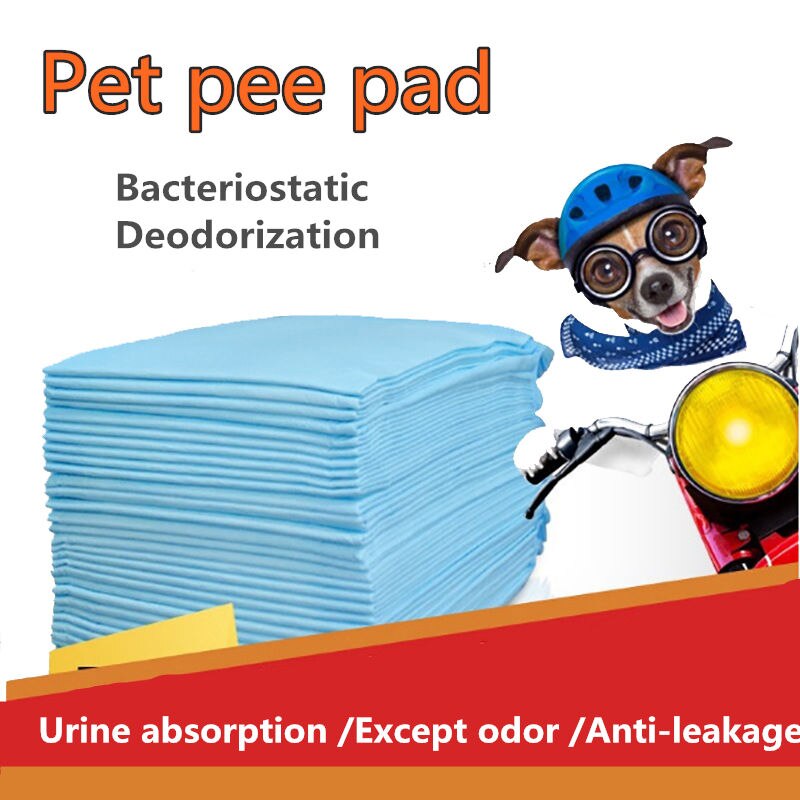 Dog Puppy Pads Diapers Super Absorbent Pet Baby Bo... – Grandado