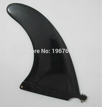 Center Single 8 inch surf fins Plastic US surfboar... – Grandado