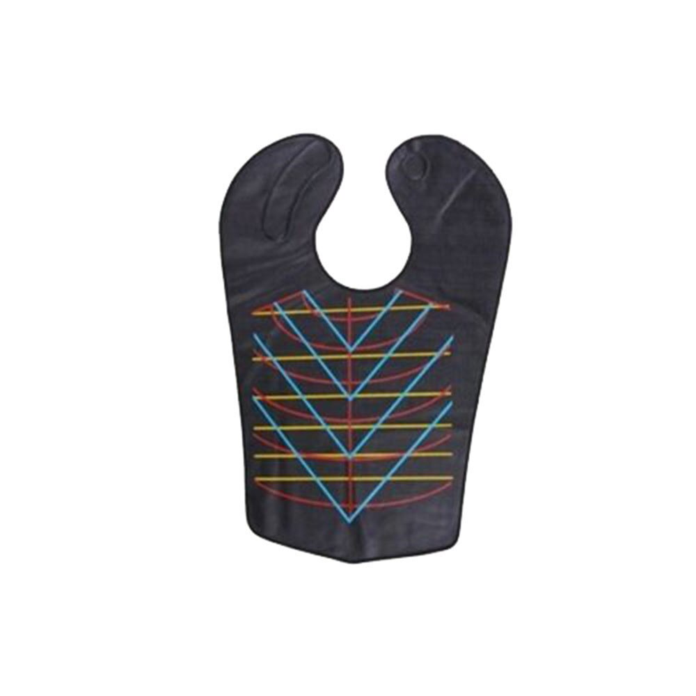 1pcs Professionele Salon Kappers Snijden Kraag Wat... – Vicedeal