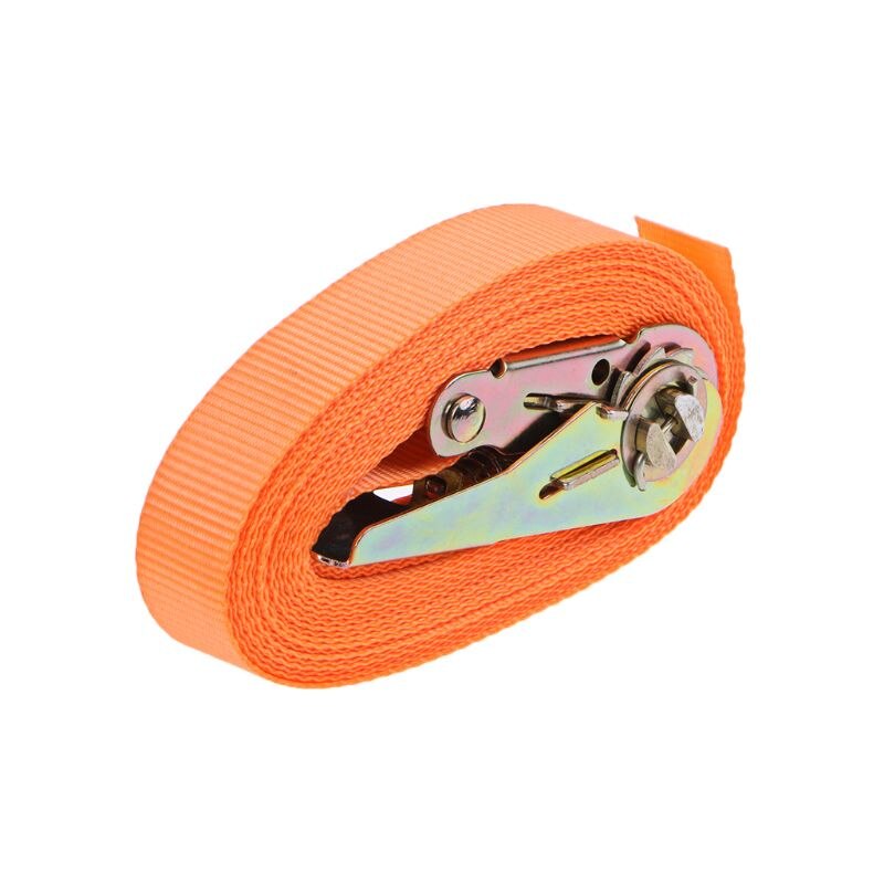 1M/3M/4M/6M Porable Heavy Duty Tie Down Cargo Stra... – Grandado