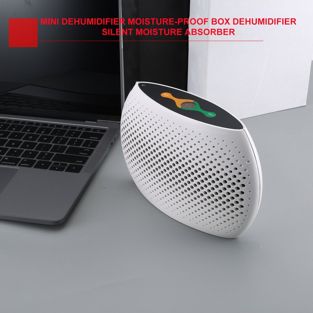 Mini Dehumidifier Moisture-Proof Box Small Househo... – Grandado