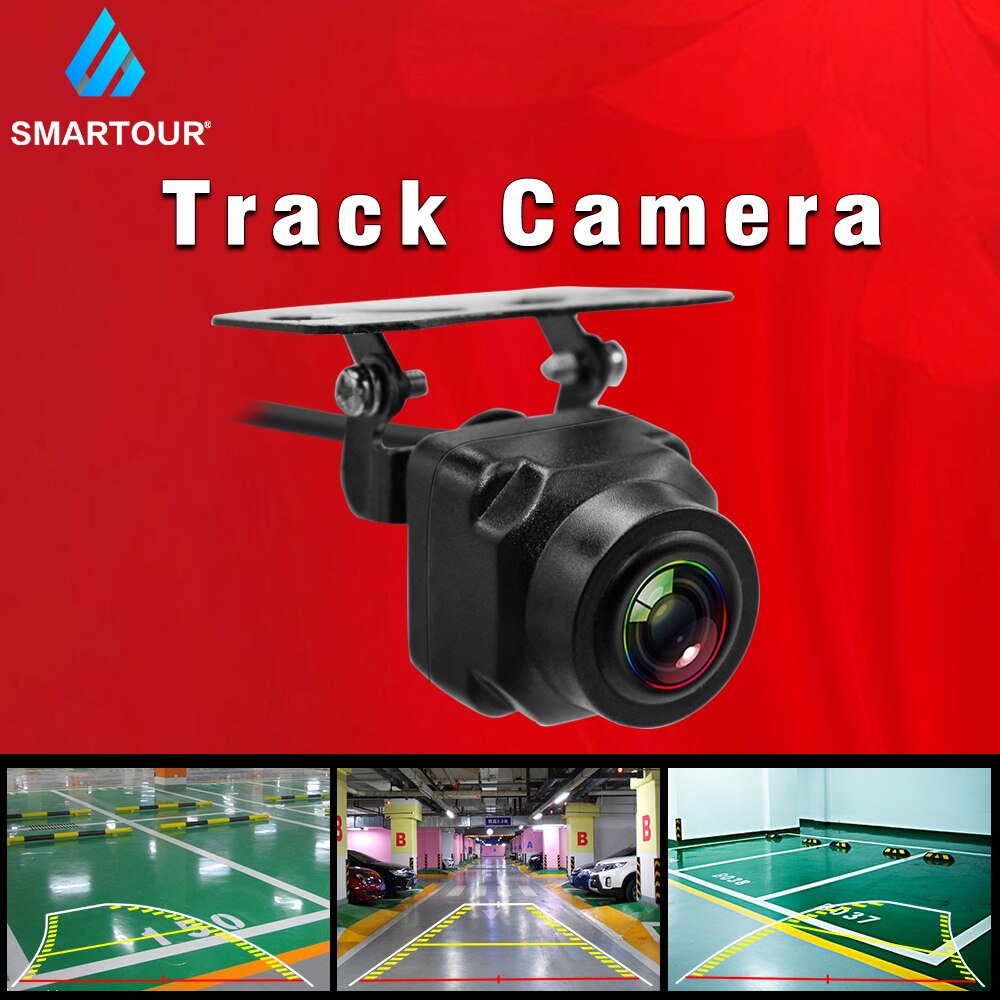 Car Intelligent Dynamic Trajectory Moving Guide Pa... – Vicedeal