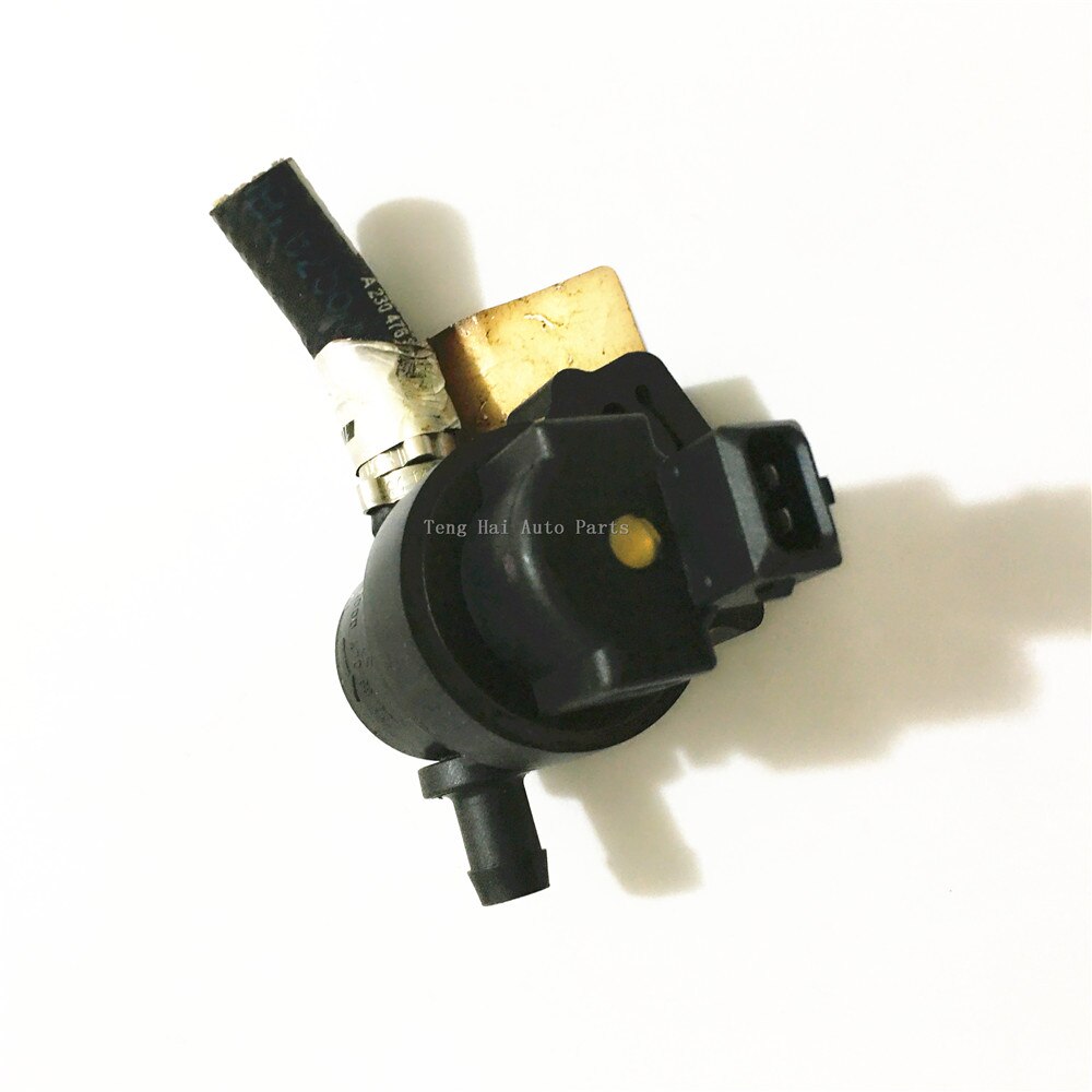 Echt Voor Mercedes Brandstof Vapor Bus Purge Klep ... – Grandado