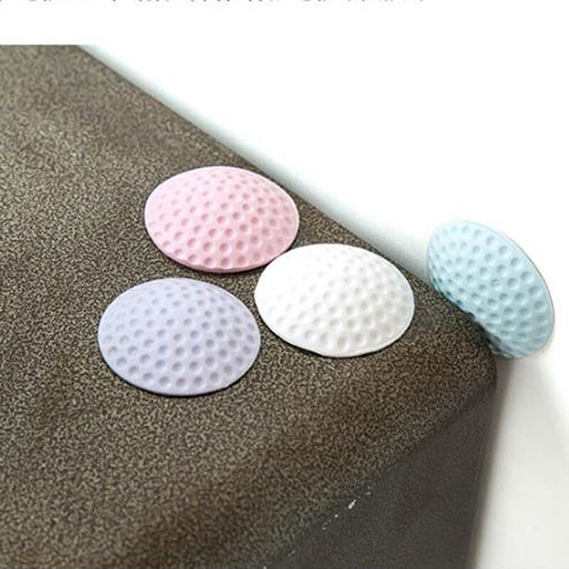 1Pcs Rubber Door Stoppers Safety Keeps Doors From ... – Grandado